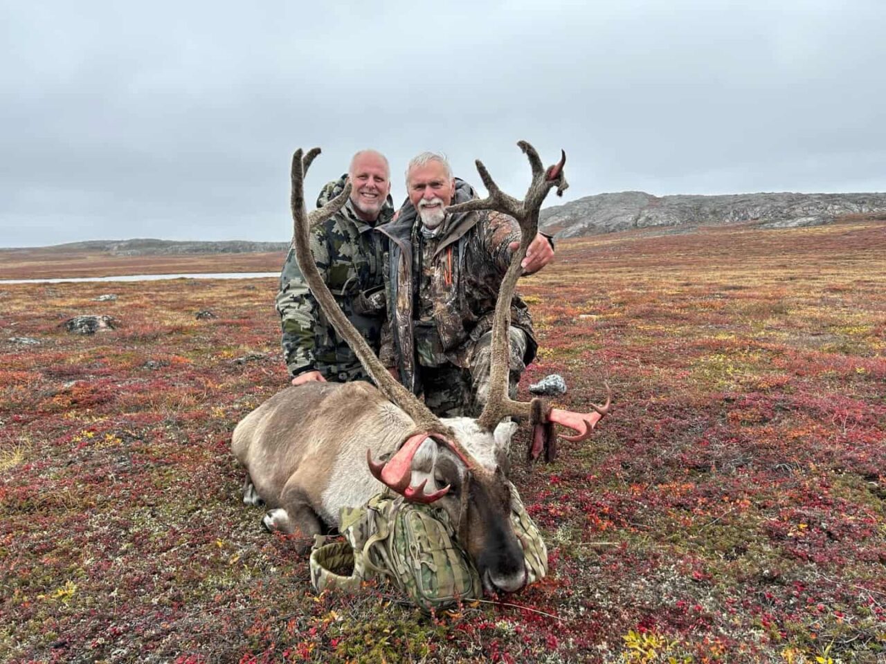 Outfitting Services Rankin Inlet, Nunavut | TPA Outfitters